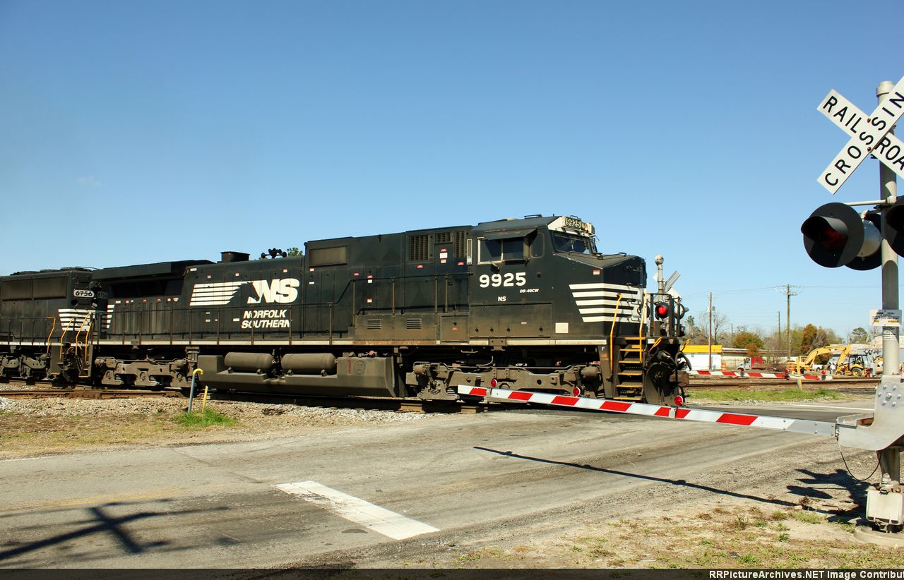 NS 9225